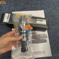 China Hydraulic Control Valve Main Relief Valve GP-109-2667 for Caterpillar E320D Excavator - 2000 Pieces Monthly Production Capacity for sale