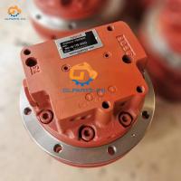 China PHV-1B-12 Hydraulic Travel Motor for Kubota U15 U25 - 2000 Pieces Monthly Production Capacity for sale