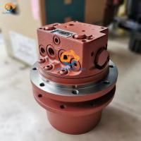 China PHV-1B-12 Hydraulic Travel Motor for Kubota U15 U25 - 2000 Pieces Monthly Production Capacity for sale