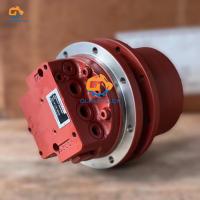 China PHV-1B-12 Hydraulic Travel Motor for Kubota U15 U25 - 2000 Pieces Monthly Production Capacity for sale