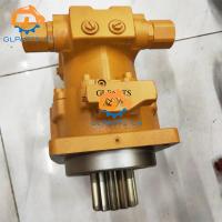China 2883462 E303.5 Final Drive Travel Motor Assembly with Swing Reducer Gear for Excavators - 7 Day Delivery for sale