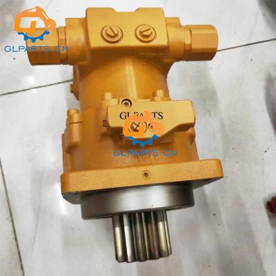 China 2883462 E303.5 Final Drive Travel Motor Assembly with Swing Reducer Gear for Excavators - 7 Day Delivery for sale