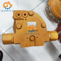 China 2883462 E303.5 Final Drive Travel Motor Assembly with Swing Reducer Gear for Excavators - 7 Day Delivery for sale