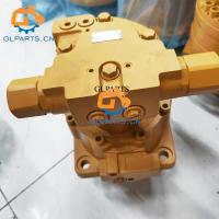 China 2883462 E303.5 Final Drive Travel Motor Assembly with Swing Reducer Gear for Excavators - 7 Day Delivery for sale