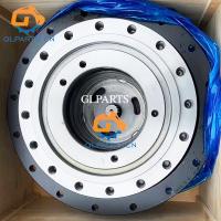 China Excavator Travel Motor Assembly 2276949 for E320 E320B E320D E320D2 Models - 2000 Pieces Monthly Production Capacity for sale