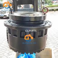 China Excavator Travel Motor Assembly 2276949 for E320 E320B E320D E320D2 Models - 2000 Pieces Monthly Production Capacity for sale