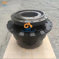 China Excavator Travel Motor Assembly 2276949 for E320 E320B E320D E320D2 Models - 2000 Pieces Monthly Production Capacity for sale