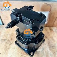 China Vio17 Mini Excavator Swing Motor 172A64-73310 | Hydraulic Slewing Rotary Motor with 7-Day Delivery for sale
