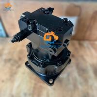 China Vio17 Mini Excavator Swing Motor 172A64-73310 | Hydraulic Slewing Rotary Motor with 7-Day Delivery for sale