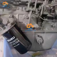 China 6HK1 Diesel Engine Complete Assembly for ISUZU Replacement | 2000 Pieces/Month Production Capacity | 7-Day Delivery for sale