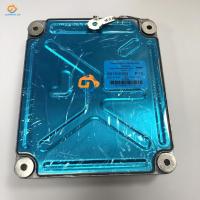China Excavator ECU Control Unit Controller 60100000 for EC210B - New Electrical Parts with 2000 pcs/month Production Capacity for sale