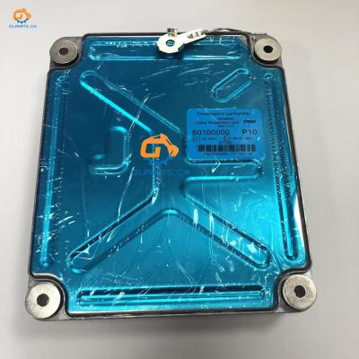 China Excavator ECU Control Unit Controller 60100000 for EC210B - New Electrical Parts with 2000 pcs/month Production Capacity for sale