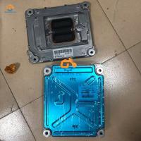China Excavator ECU Control Unit Controller 60100000 for EC210B - New Electrical Parts with 2000 pcs/month Production Capacity for sale