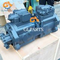 China EC210D Hydraulic Main Pump 14652930 - New Excavator Spare Parts with 2000 Pieces/Month Production Capacity for sale