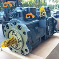 China EC210D Hydraulic Main Pump 14652930 - New Excavator Spare Parts with 2000 Pieces/Month Production Capacity for sale