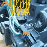 China EC210D Hydraulic Main Pump 14652930 - New Excavator Spare Parts with 2000 Pieces/Month Production Capacity for sale