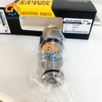 China Hydraulic Control Valve Main Relief Valve GP-109-2667 for Caterpillar E320D Excavator - 2000 Pieces Monthly Production Capacity for sale