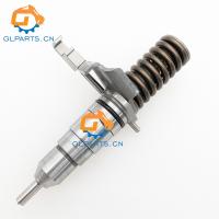 China Diesel Engine Fuel Injector 1278216 127-8216 for Caterpillar 3116 E3116 Models - 2000 Pieces Monthly Production Capacity for sale