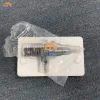 China Diesel Engine Fuel Injector 1278216 127-8216 for Caterpillar 3116 E3116 Models - 2000 Pieces Monthly Production Capacity for sale