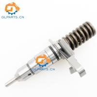 China Diesel Engine Fuel Injector 1278216 127-8216 for Caterpillar 3116 E3116 Models - 2000 Pieces Monthly Production Capacity for sale
