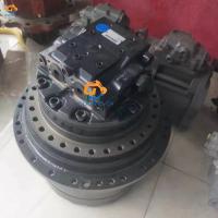 China 38Q6-41100 Travel Motor Assembly for Hyundai R210-9 R220-9 Excavators - 7-Day Delivery for sale