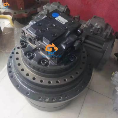 China 38Q6-41100 Travel Motor Assembly for Hyundai R210-9 R220-9 Excavators - 7-Day Delivery for sale