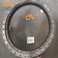 China High Performance Excavator Swing Ring Circle for DH420 DX300 EX60-1 EX120-1 Models | 2000 pcs/month Production for sale