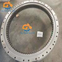 China High Performance Excavator Swing Ring Circle for DH420 DX300 EX60-1 EX120-1 Models | 2000 pcs/month Production for sale