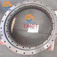 China High Performance Excavator Swing Ring Circle for DH420 DX300 EX60-1 EX120-1 Models | 2000 pcs/month Production for sale