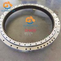 China High Performance Excavator Swing Ring Circle for DH420 DX300 EX60-1 EX120-1 Models | 2000 pcs/month Production for sale