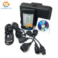 China Caterpillar Excavator Diagnostic Tool Adapter 478-0235 317-7485 27610402 for ET-3 ET-4 Systems with 2000pcs Monthly Capacity for sale