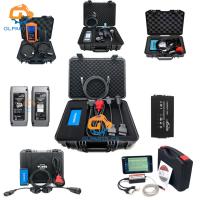 China Caterpillar Excavator Diagnostic Tool Adapter 478-0235 317-7485 27610402 for ET-3 ET-4 Systems with 2000pcs Monthly Capacity for sale