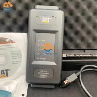 China Caterpillar Excavator Diagnostic Tool Adapter 478-0235 317-7485 27610402 for ET-3 ET-4 Systems with 2000pcs Monthly Capacity for sale