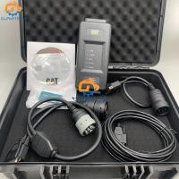 China Caterpillar Excavator Diagnostic Tool Adapter 478-0235 317-7485 27610402 for ET-3 ET-4 Systems with 2000pcs Monthly Capacity for sale