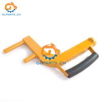 China Durable Excavator Bucket Teeth Removal Tool Wrench with 2000 Pieces/Month Production Capacity and 7-Day Delivery for sale