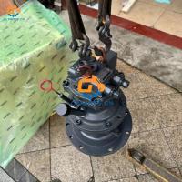 China Doosan DX80 Excavator Swing Motor Assy 170303-00032E - 2000 Pieces/Month Production Capacity for sale