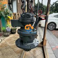 China Doosan DX80 Excavator Swing Motor Assy 170303-00032E - 2000 Pieces/Month Production Capacity for sale