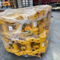 China OEM Excavator Track Link Assembly for PC200 PC300 PC400 Models - High Strength Undercarriage Components for sale