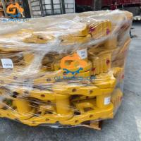 China OEM Excavator Track Link Assembly for PC200 PC300 PC400 Models - High Strength Undercarriage Components for sale