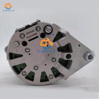 China 6D140 Excavator Engine Alternator Generator - OEM Electrical Parts for Heavy Equipment with 2000pcs Monthly Capacity for sale