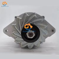 China 6D140 Excavator Engine Alternator Generator - OEM Electrical Parts for Heavy Equipment with 2000pcs Monthly Capacity for sale