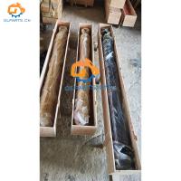 China CAT E320C Hydraulic Boom Cylinder 158-8991 - 35 MPa Working Pressure, 450kg Weight for E320B E321C Models for sale