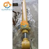 China Caterpillar 320D 323D Excavator Hydraulic Bucket Cylinder 35MPa Working Pressure - Part Numbers 242-6756 242-6759 266-7978 for sale