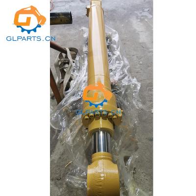 China Caterpillar 320D 323D Excavator Hydraulic Bucket Cylinder 35MPa Working Pressure - Part Numbers 242-6756 242-6759 266-7978 for sale