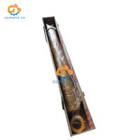 China E312 Boom Cylinder for CAT Excavator - High Strength Hydraulic Cylinder with 31.5MPa Working Pressure and -30°C to 100°C Temperature Range for sale