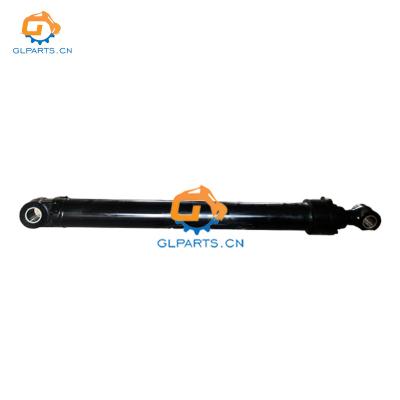 China CAT E390F E390D Excavator Hydraulic Arm Cylinder 353-9625 363-1685 - Temperature -30°C to 100°C, Working Pressure 63 MPa for sale