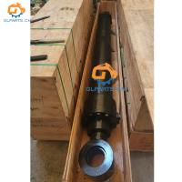 China CAT E390F E390D Excavator Hydraulic Arm Cylinder 353-9625 363-1685 - Temperature -30°C to 100°C, Working Pressure 63 MPa for sale