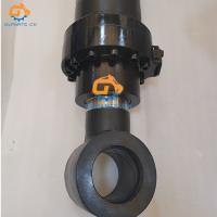 China E390F Excavator Hydraulic Bucket Cylinder -30°C to 100°C Temperature Range 37.5/63MPa Working Pressure for sale