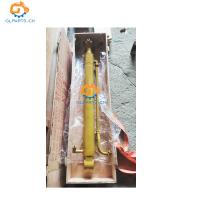 China E70B E120B Hydraulic Bucket Cylinder for Caterpillar Excavators - 2500 PSI Operating Pressure, 156.1kg Weight for sale
