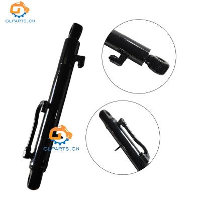 China OEM E301.5 Arm Cylinder Assembly for Caterpillar Excavator - 31.5MPa Working Pressure, -30°C to 100°C Temperature Range for sale